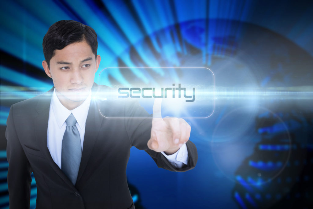 Mi seguridad ante todo… - RevistaPYMES.es