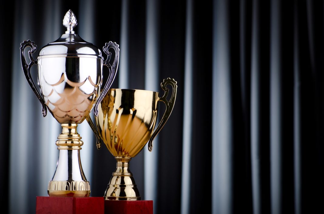 ¿Quieres recibir un premio? - RevistaPYMES.es