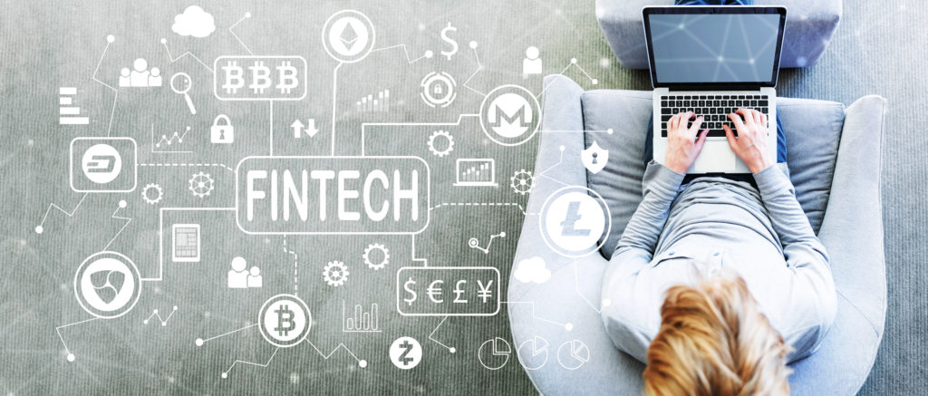 La transformación del sector financiero - RevistaPYMES.es