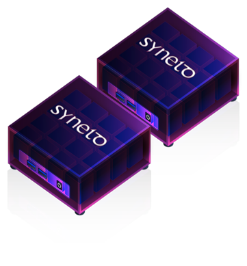 Hyper Edge, la nueva tecnología enterprise de Syneto para pymes ...
