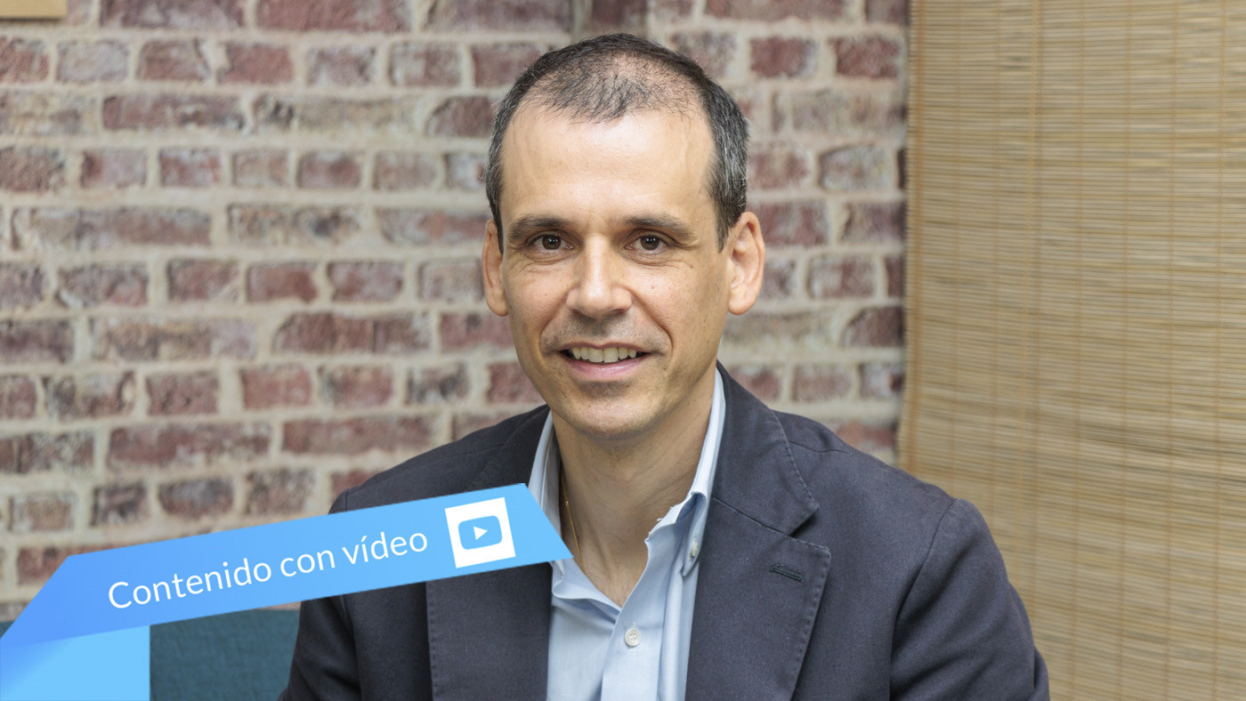 “La formación y la colaboración público-privada pueden acelerar la ...