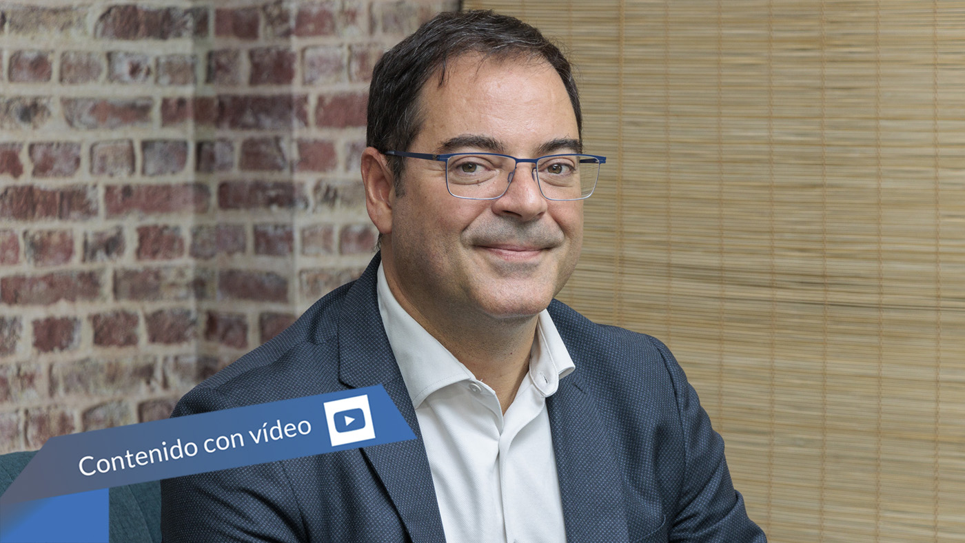 “En Samsung invertimos en I+D para desarrollar soluciones que ayuden a ...